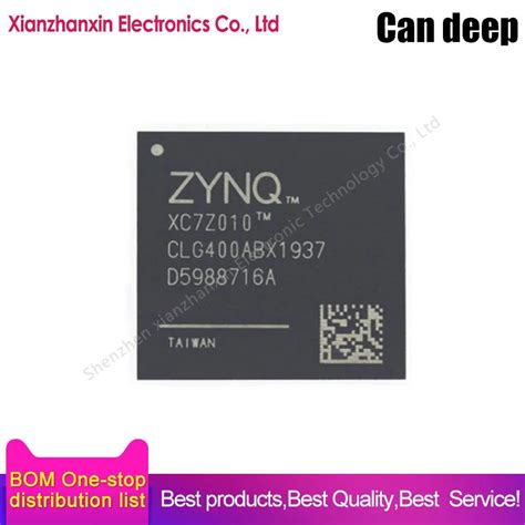 PCS LOT XC Z CLG I XC Z CLG C XC Z Micro Control CPU Processor AliExpress