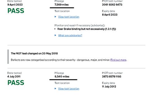 Looks Like The Mileage Has Been Rolled Back Any Reason Not To Walk