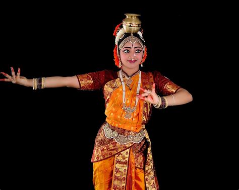 The Ultimate Collection Of 999 Mesmerizing 4k Kuchipudi Dance Images
