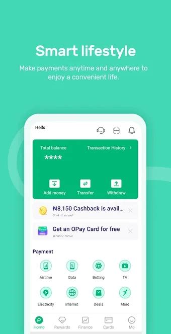 Download Opay 692161 For Android