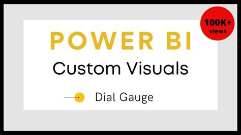 Power Bi Custom Visuals Quadrant Chart Youtube