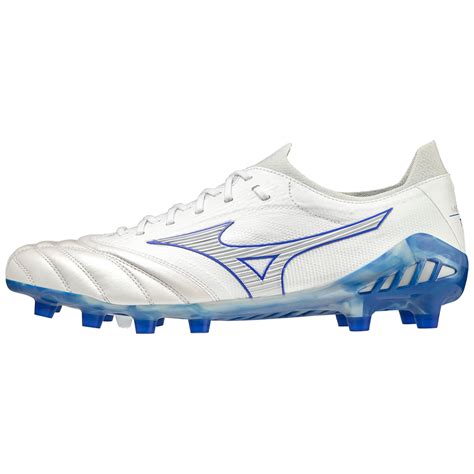Morelia Neo Iii Beta Japan White Football Boots Mizuno Europe