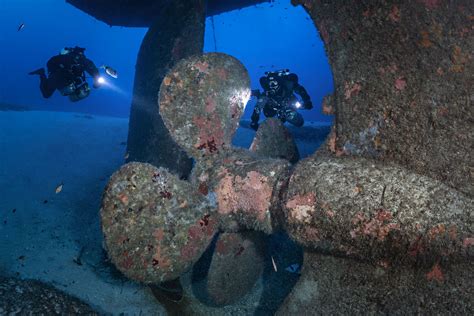 Measuring Inert Gas Narcosis Alert Diver Magazine Dan Europe