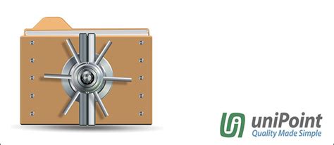 Document Control Software Unipoint Software Inc