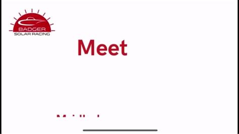 Mridhul Nair Baskaran On Linkedin Asc Solarcarracing