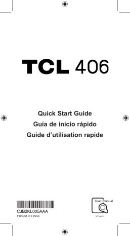 TCL Inch HD NXTVISION Display User Guide Manualzz