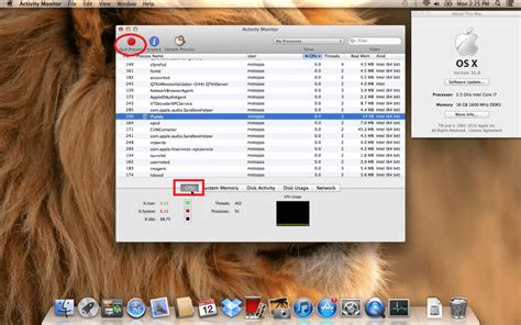 How To Open Task Manager On Mac Activity Monitor TechOwns