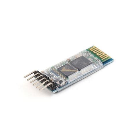 Módulo Bluetooth HC para Arduino
