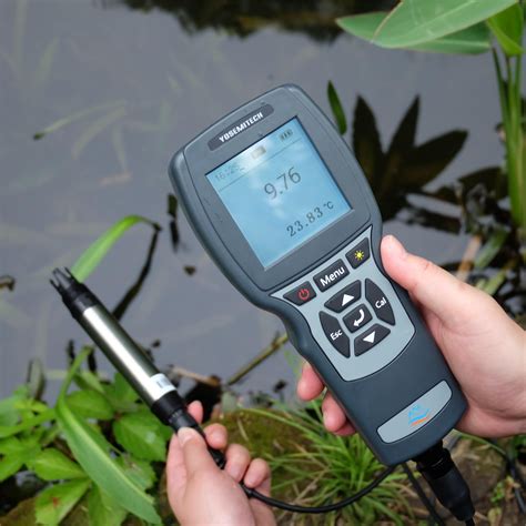 Digital Orp Sensor With Rs485 Online Orp Meter For Water Monitoring Digital Orp Sensor And Orp