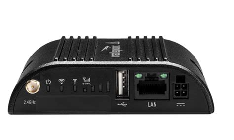 Cradlepoint Cellular Router ATT Twilio MyDevices