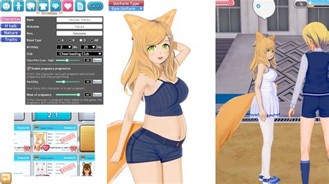 GitHub ManlyMarco KoikatuGameplayMods Mod That Tweaks And Hopefully Improves Koikatu Gameplay