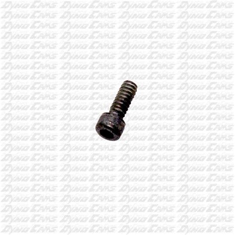 Racing Cams And Parts Mcp Cap Screw Mcp 880 Dynocams