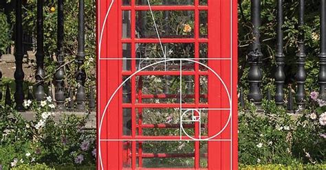 Fibonacci Phone Box Imgur