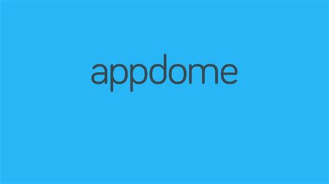 Demo Appdome Protects Mobile App Data At Rest With No Code Youtube