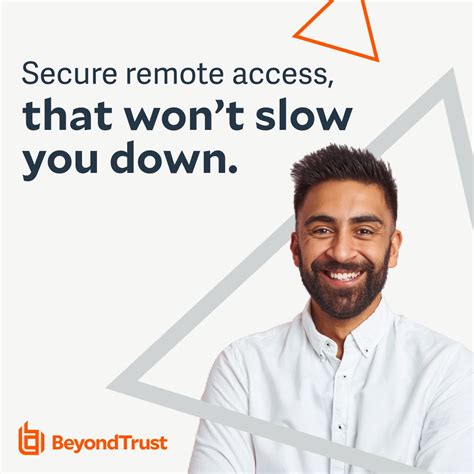 Beyondtrust On Linkedin Secure Remote Access Solutions Beyondtrust