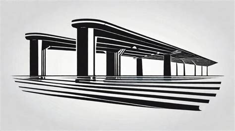 Premium Ai Image Coastal Engineering Feat