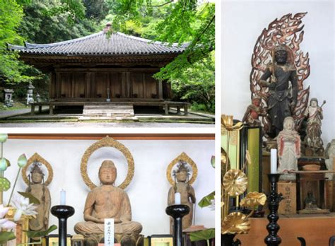 31霊場巡り六郷満山開山1300年神仏習合の発祥の地 国東半島宇佐地域