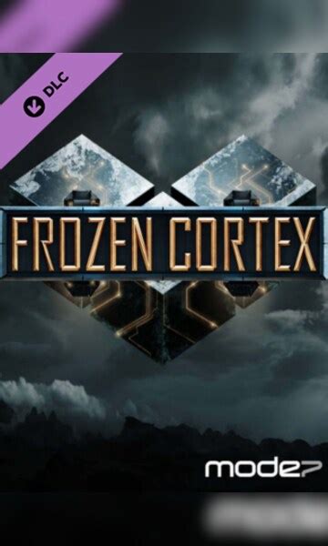 Frozen Cortex Mega Tier 🥇 Best Prices G2a Com