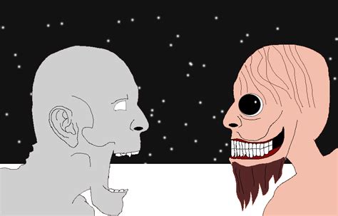 Scp 096 Vs 4666 By Scipledipple On Deviantart