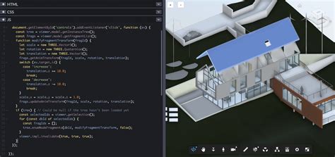 Autodesk D D Forge