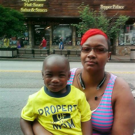 Tracee Johnson Youtube