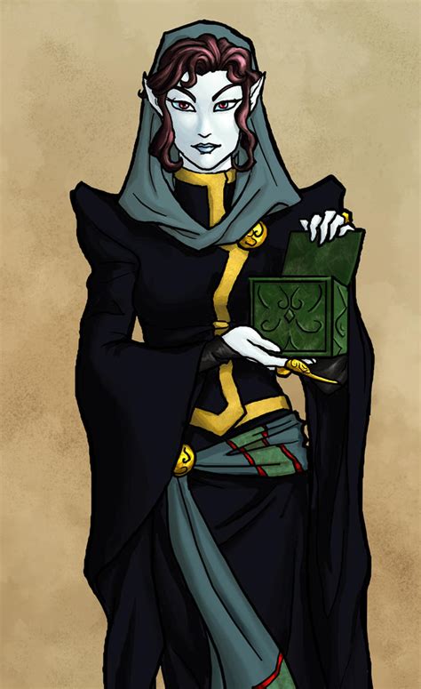 Bene Gesserit Tempo By DeepChrome On DeviantArt