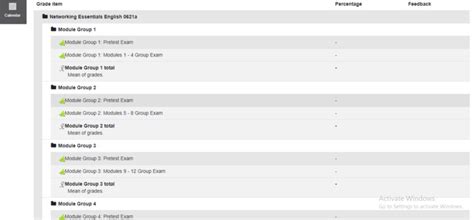 Certificate Of Completion