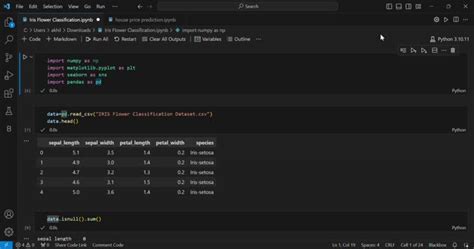 Akhil Beeram On Linkedin Bharatintern Machinelearning