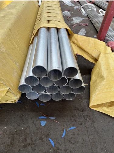 Stainless Steel Hastelloy B Pipe For Utilities Water Diameter 1 Inch At ₹ 2100 Kg In Mumbai