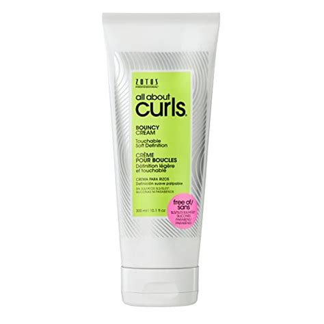 I Tested The All About Curls Bouncy Cream A Complete Review Of My Bouncy Defined Curls