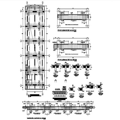 Reinforcement Detail Drawing Artofit