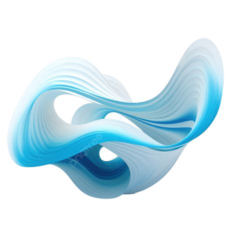 추상 파 기하학적 모양 3d 렌더링 3d 멤피스 추상적인 Png 일러스트 및 이미지 에 대한 무료 다운로드 Pngtree