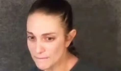 Disgraced Teacher 36 Sobs In Court After Having Sex With Student In