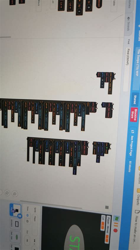 Having Problems With This Code How Can I Improve Problem In Comments R Scratch