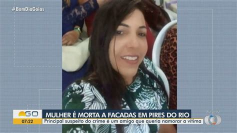 Homem Mata Amiga E Se Mata Em Seguida Por Mulher Não Querer Namorar Com