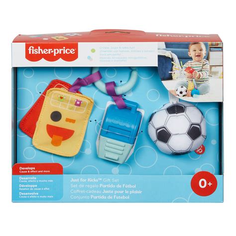 Fisher Price Football Toy Box Online