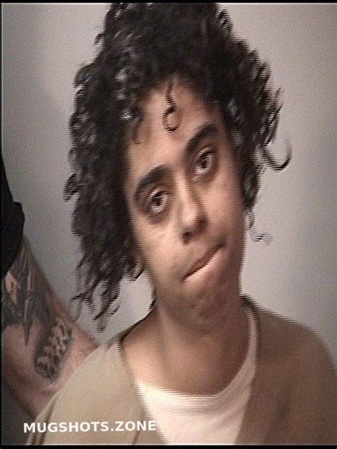 Cunningham Leah Virginia Joy Rappahannock Regional Jail Mugshots Zone