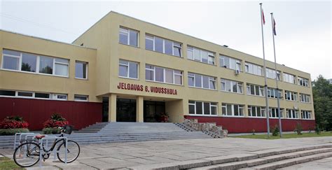 Jelgavas 6 Vidusskola īsteno Un Turpinās īstenot Pirmsskolas