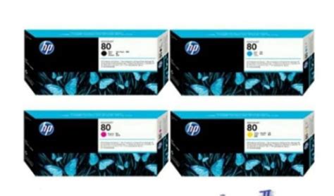 Tinta Printer Merek Hp