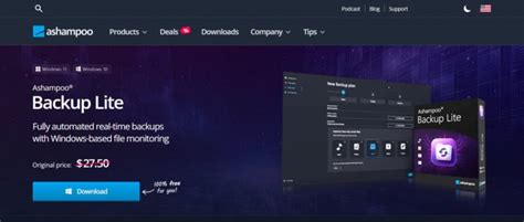 Fbackup Review Free Windows Backup Software