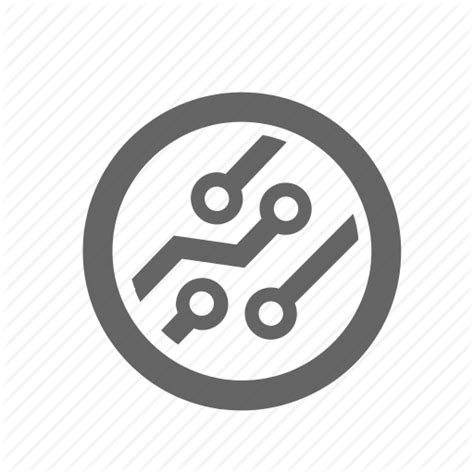 Circuit Icon Png 99201 Free Icons Library