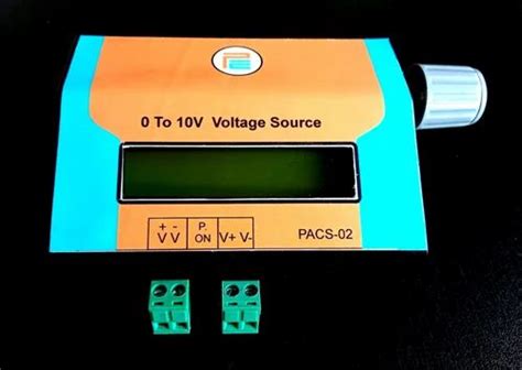 Compact High Current Source For Electronic Instruments LED At Rs Piece In Pune
