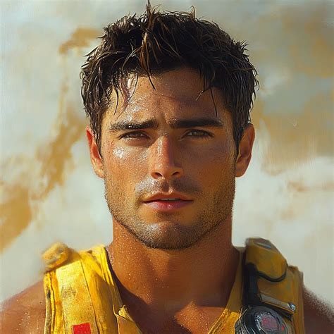 Zac Efron Baywatch Highlights The Epic Fun And Romance