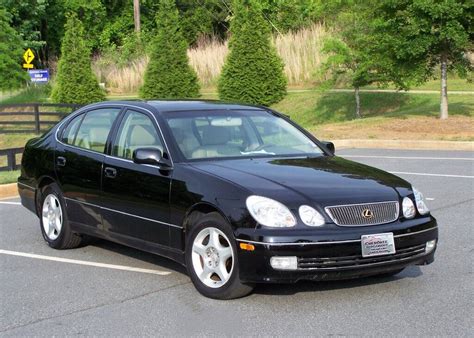 1999 Lexus Gs 300 For Sale ®