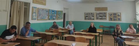 Чергове засідання команди психолого педагогічного супроводу ІНКЛЮЗИВНО РЕСУРСНИЙ ЦЕНТР