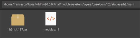 H2 Database Tutorial And Expert Tips Mastertheboss
