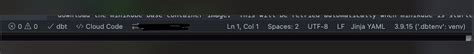 Could Not Execute Query Because The Python Bridge Has Not Been Initalized If The Issue