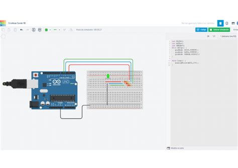 Thinkercad Diodo Led Rgb Pdf