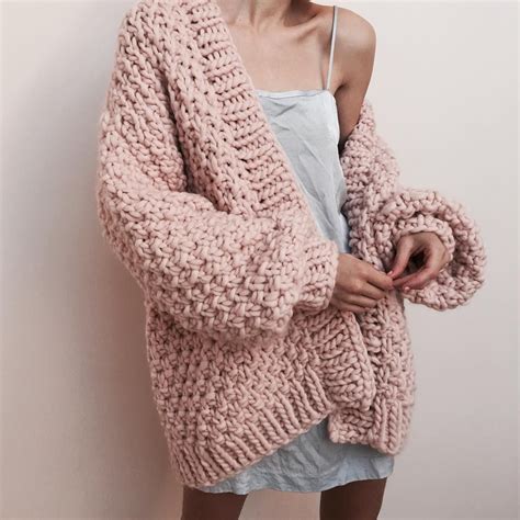 Кардиган Крупной Вязки Крючком - нашлось 70 Фотo