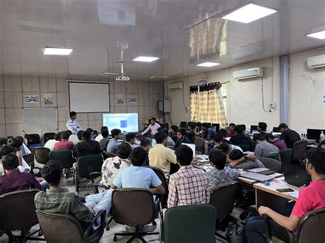 Vatsal Chaudhari On Linkedin Solidwork Cad Workshop
